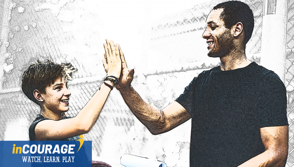 How to Lead a Positive Coaching Culture in Youth Sports - inCourage
